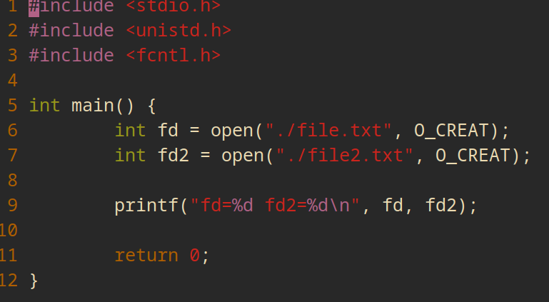 Solving A File Descriptor Challenge | Vaktibabat